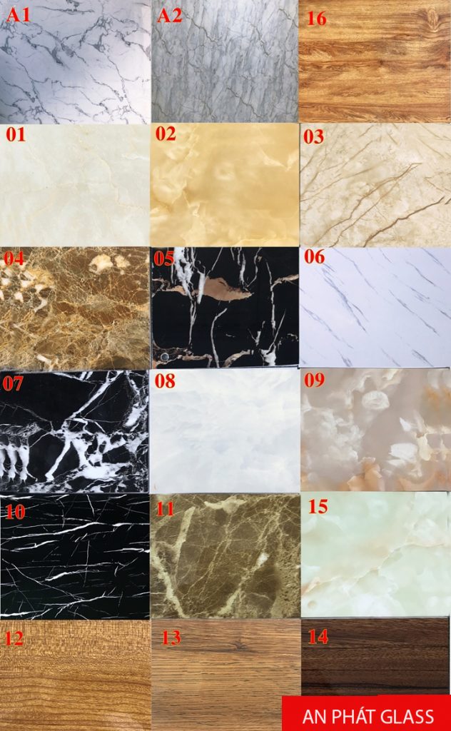 Cung Cấp Thi Công Tấm Giả Đá 3D Đẹp Giá Rẻ 3li 4li 5li